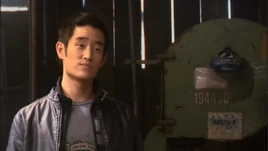 Danny Cho | Kamen Rider Wiki | Fandom