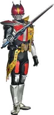 Ho-Oh Kaguya Quartz | Kamen Rider Wiki | Fandom