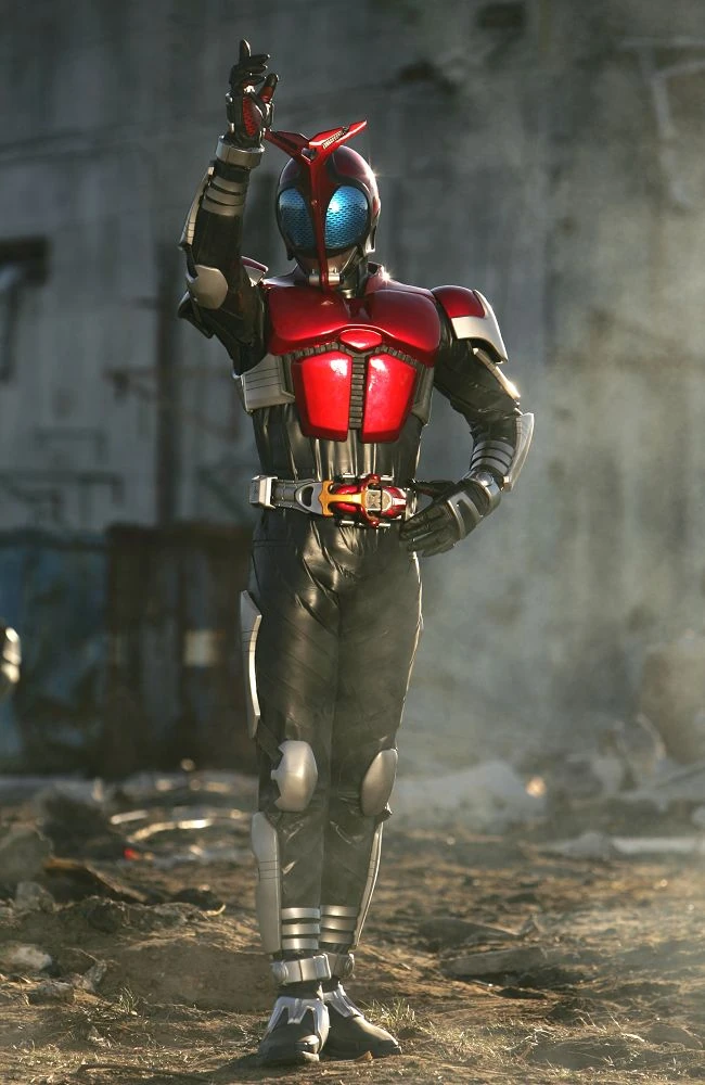 Kamen Rider Kabuto | Wiki Kamen Rider | Fandom