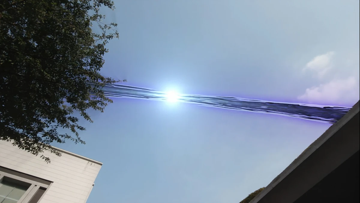 Rift in the Sky | Kamen Rider Wiki | Fandom