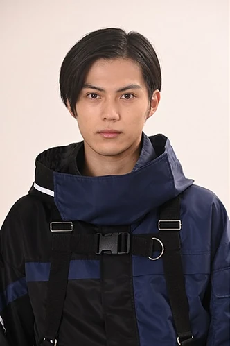 Ukiyo Ace | Wiki Kamen Rider | Fandom