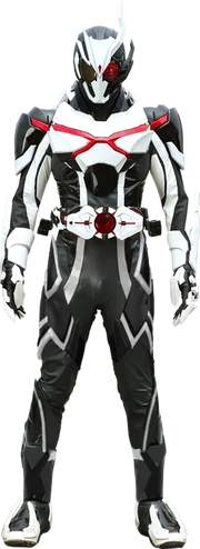 Saigetsu | Kamen Rider Wiki | Fandom
