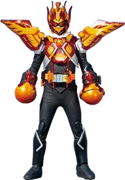 Rinne Kudo | Kamen Rider Wiki | Fandom