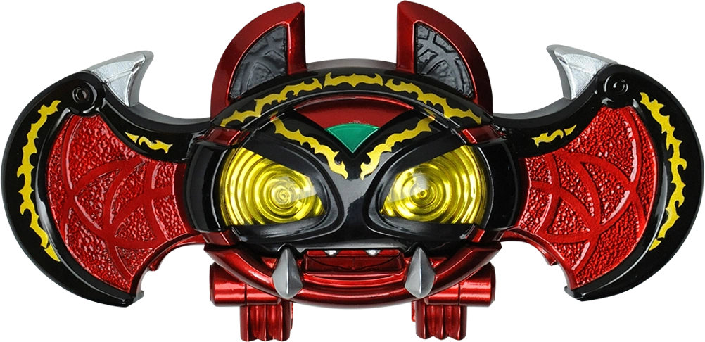 Kamen Rider Kiva Kivat