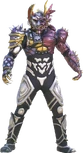 Megid | Kamen Rider Wiki | Fandom