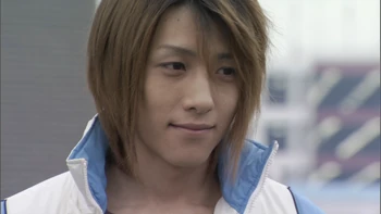 Kazuma Kendate | Kamen Rider Wiki | Fandom