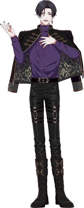 Narushi Kamui | Kamen Rider Wiki | Fandom