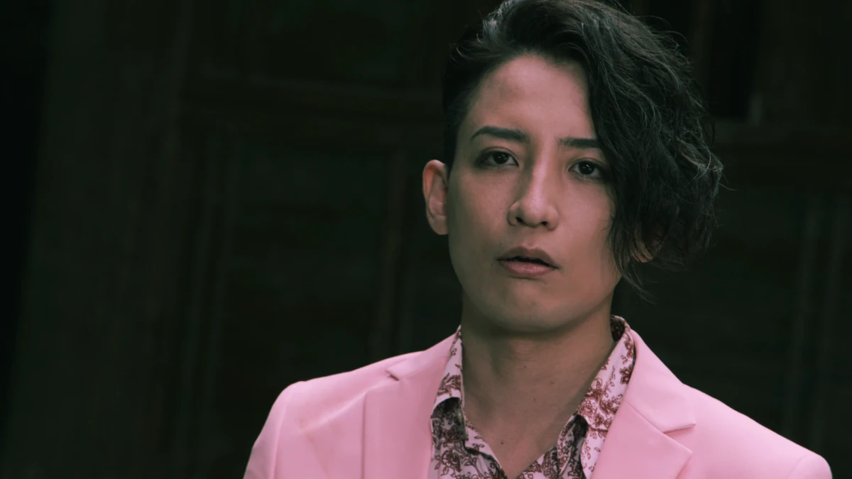 Nemeru | Kamen Rider Wiki | Fandom