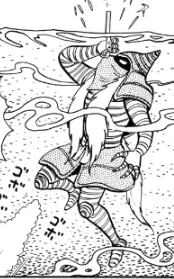 Ninja-Jajagi | Kamen Rider Wiki | Fandom