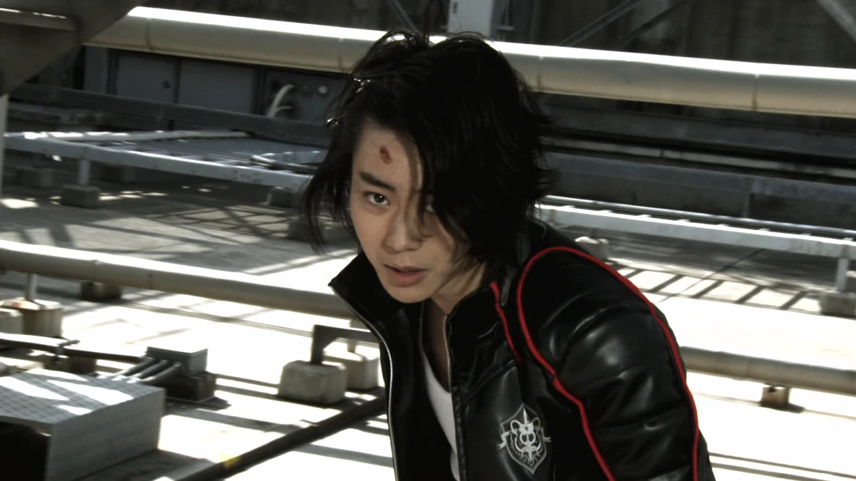 Philip | Kamen Rider Wiki | Fandom