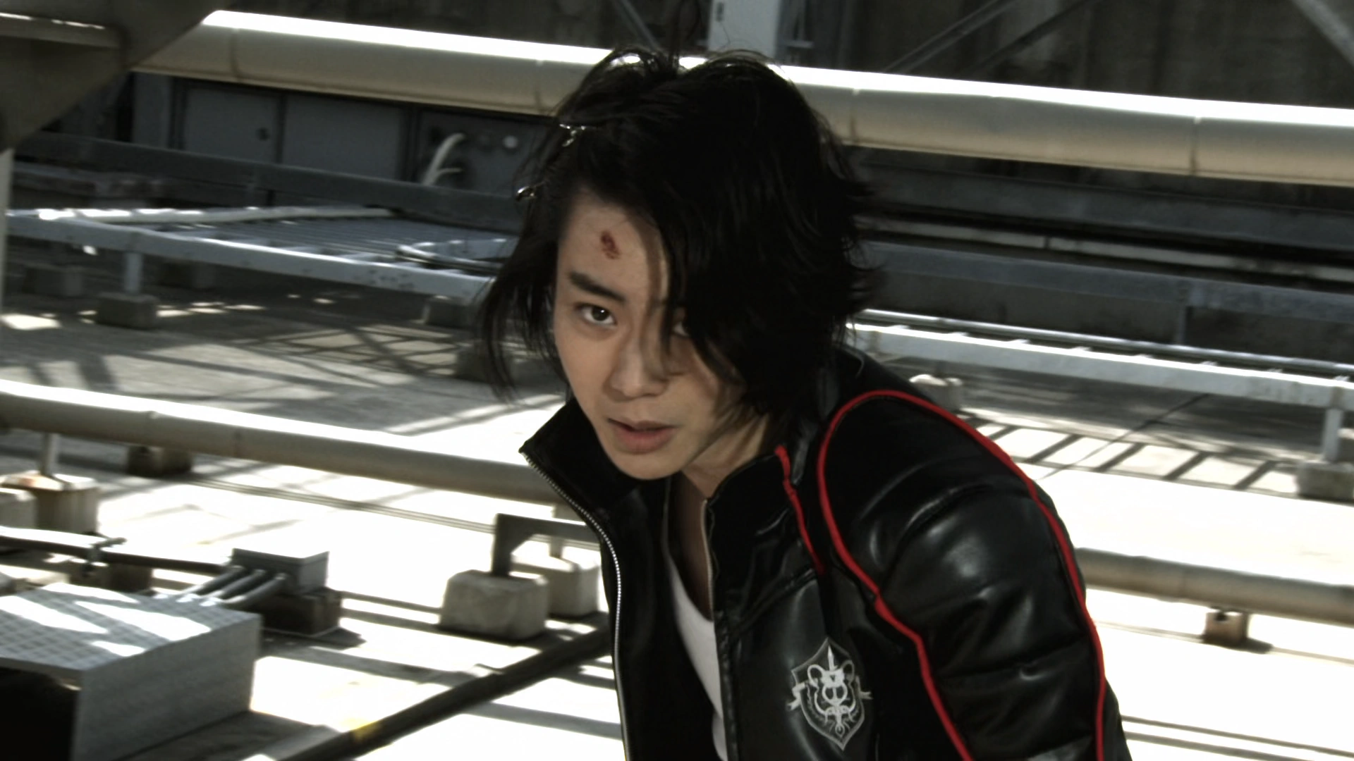 Discuss Everything About Kamen Rider Wiki | Fandom