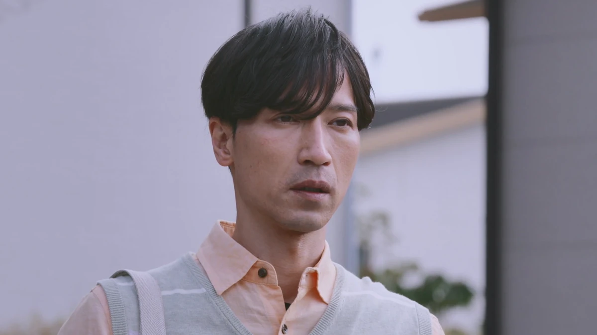 Masaru Inoue | Kamen Rider Wiki | Fandom