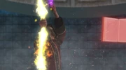 Isaac | Kamen Rider Wiki | Fandom
