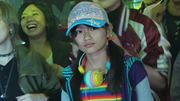 Nico Saiba | Kamen Rider Wiki | Fandom