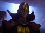 General Jark | Kamen Rider Wiki | Fandom