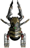 Gouram | Kamen Rider Wiki | Fandom