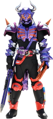 Kamen Rider Buffa | Kamen Rider Wiki | Fandom