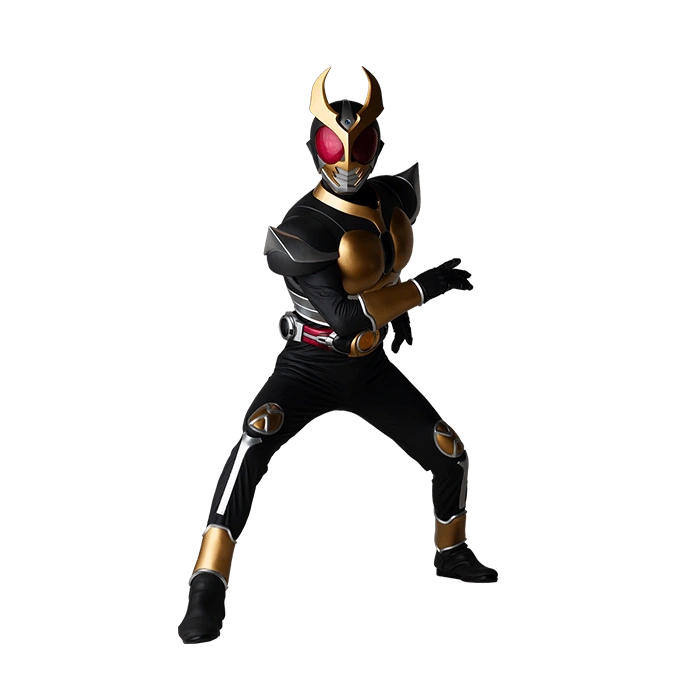 Catégorie:Kamen Rider Agito | Wiki Kamen Rider | Fandom