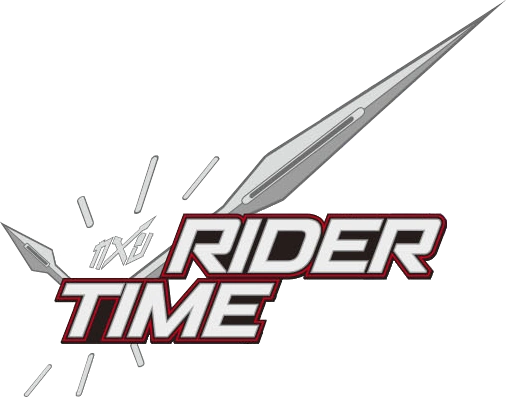 RIDER TIME | Kamen Rider Wiki | Fandom