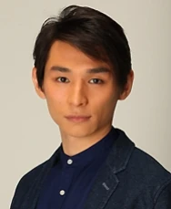 Shohei Yamazaki | Kamen Rider Wiki | Fandom