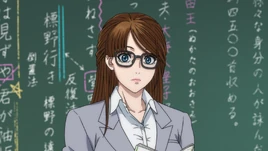 Yuriko Okada | Kamen Rider Wiki | Fandom