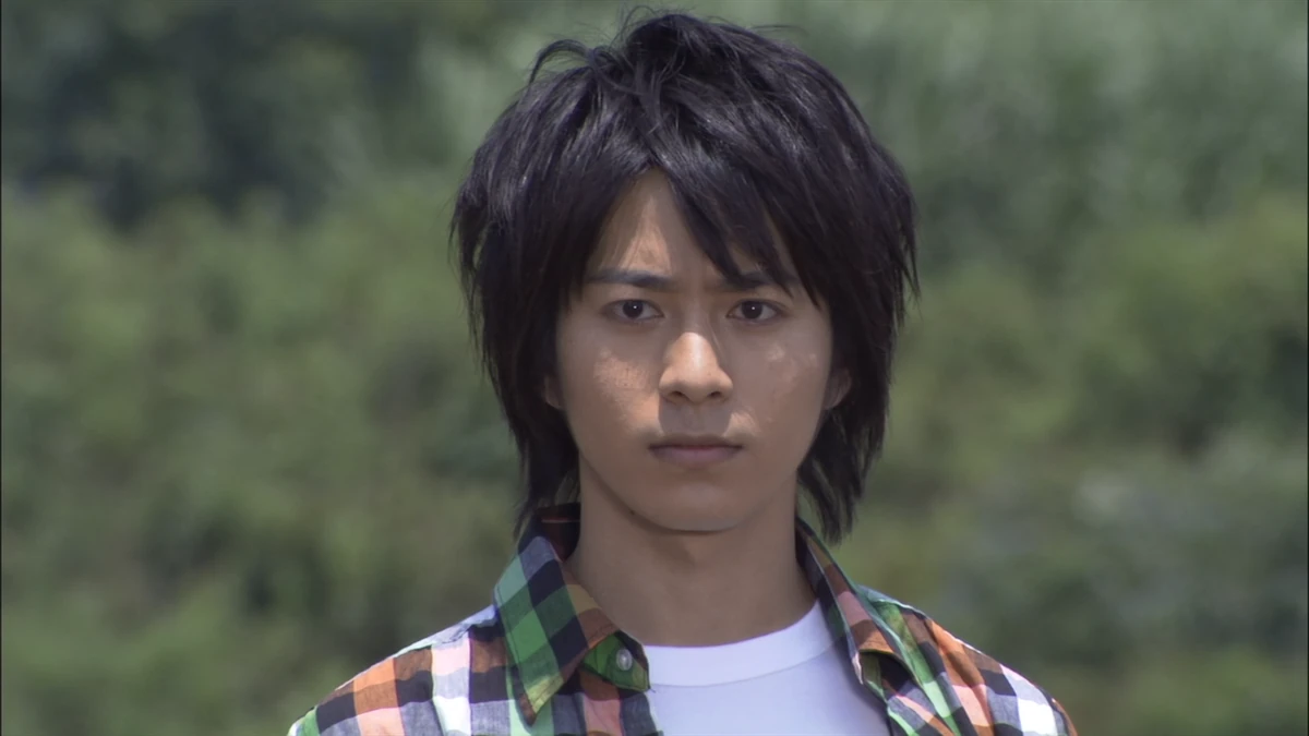 Yusuke Onodera | Kamen Rider Wiki | Fandom