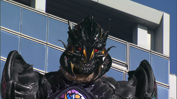 Beetle Fangire | Kamen Rider Wiki | Fandom