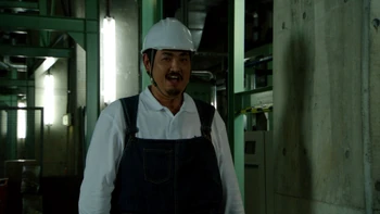 Gargoyle | Kamen Rider Wiki | Fandom