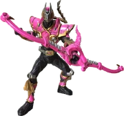 Kamen Rider Raia | Kamen Rider Wiki | Fandom