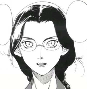 Ruriko Midorikawa | Kamen Rider Wiki | Fandom