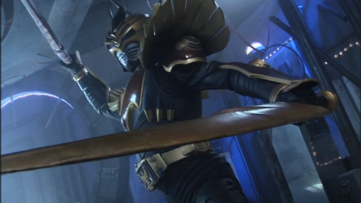 Kamen Rider Dragon Knight Wrath