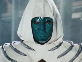 High Priest Baraom | Kamen Rider Wiki | Fandom