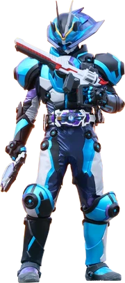 Ziin | Kamen Rider Wiki | Fandom