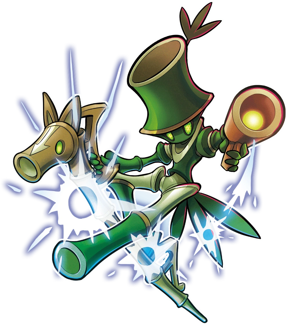 Bambamboo | Kamen Rider Wiki | Fandom