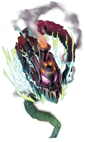 Steamliner | Kamen Rider Wiki | Fandom