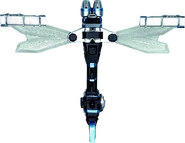 Zecters | Kamen Rider Wiki | Fandom