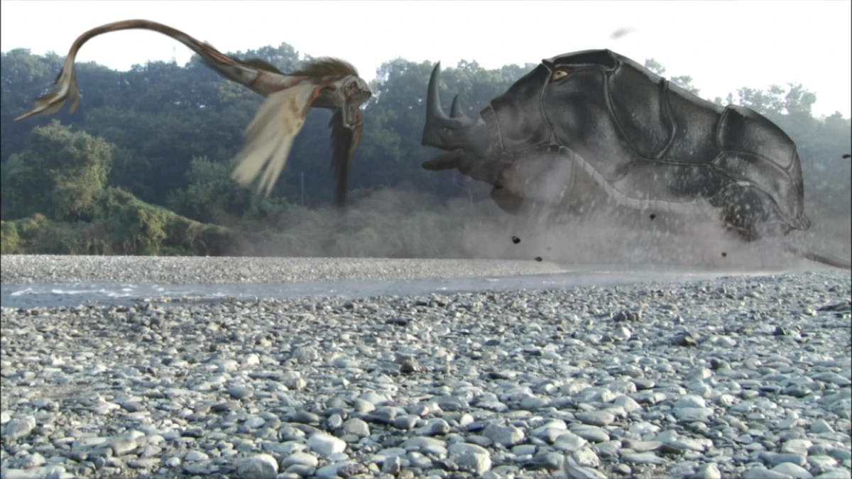 Ferocious Demons | Kamen Rider Wiki | Fandom