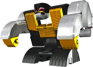 Candroids | Kamen Rider Wiki | Fandom