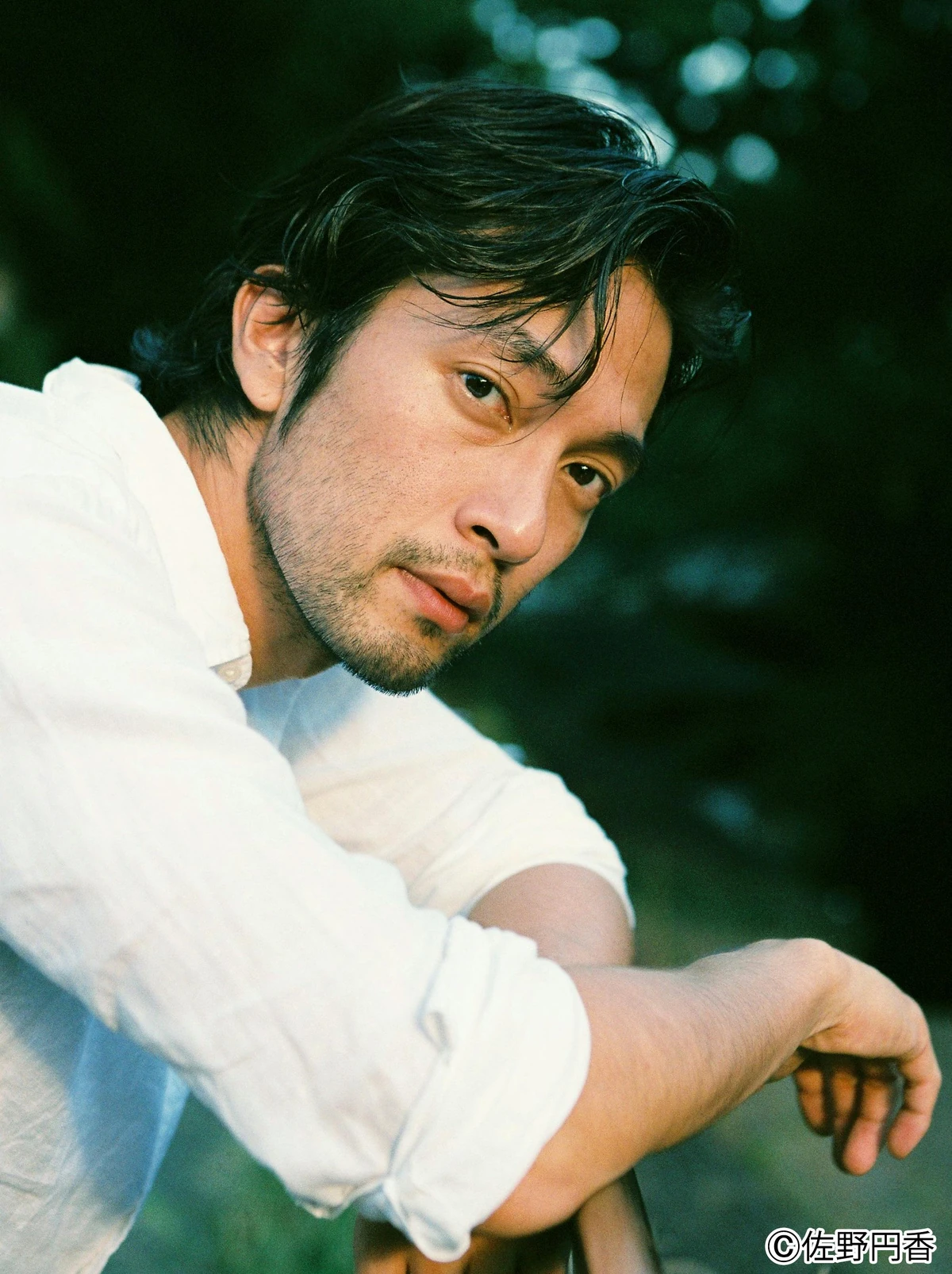 Shinnosuke Abe | Kamen Rider Wiki | Fandom