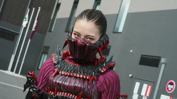 Clotho | Kamen Rider Wiki | Fandom