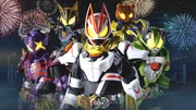 Fever Form | Kamen Rider Wiki | Fandom