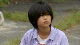 Haruto | Kamen Rider Wiki | Fandom