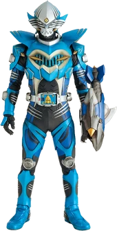 Kamen Rider Abyss | Kamen Rider Wiki | Fandom