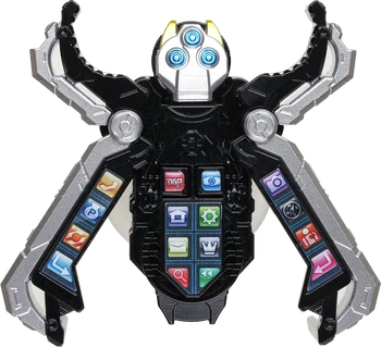 Spider Phone | Kamen Rider Wiki | Fandom