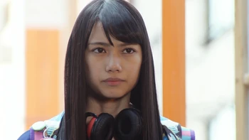 Nico Saiba | Kamen Rider Wiki | Fandom