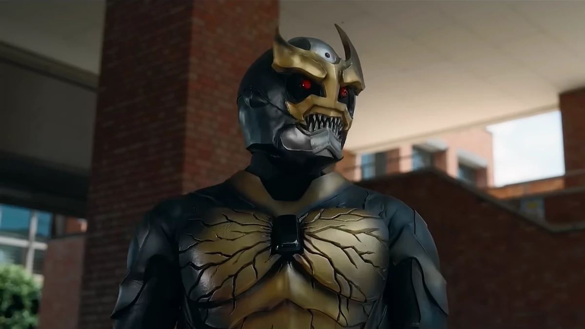 Kamen Rider Gill Agito | Kamen Rider Wiki | Fandom