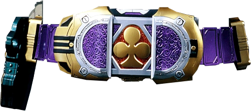 Kamen Rider Leangle Belt