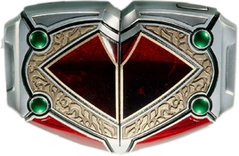 Chalice Rouzer | Kamen Rider Wiki | Fandom