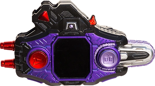 Gashacon Bugvisor | Kamen Rider Wiki | Fandom