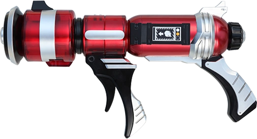 Hee-Hackgun | Kamen Rider Wiki | Fandom